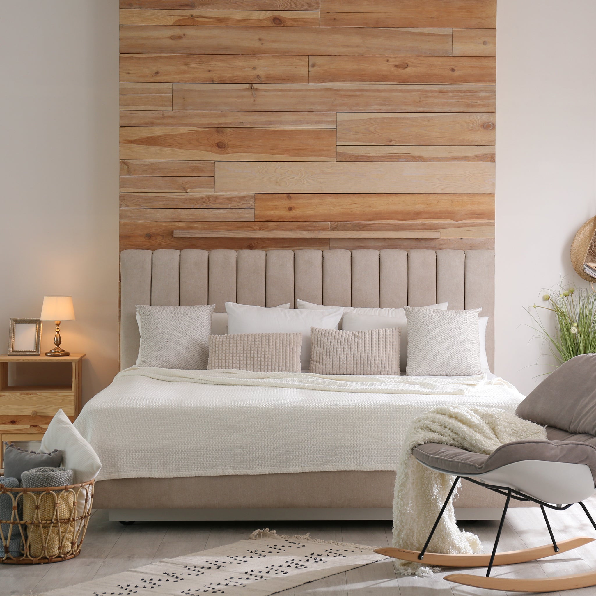 Tips to Modernise Your Bedroom - Ruby Furniture