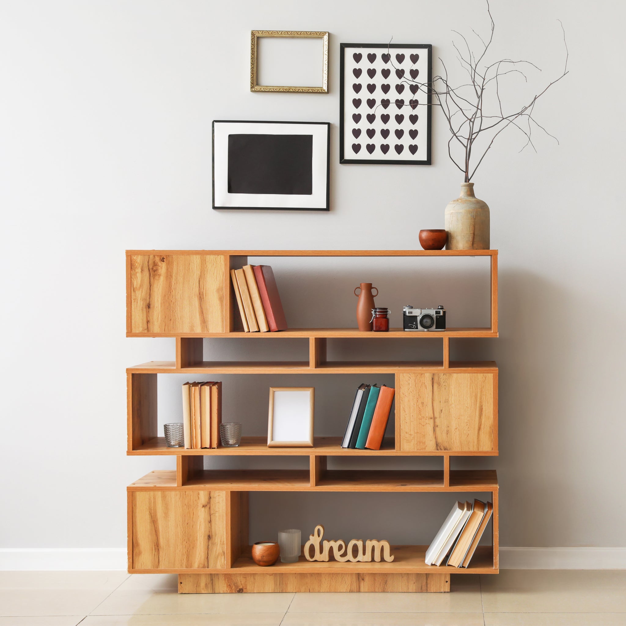 Shelving units | Shelving | Ruby Furniture - Ruby Furniture