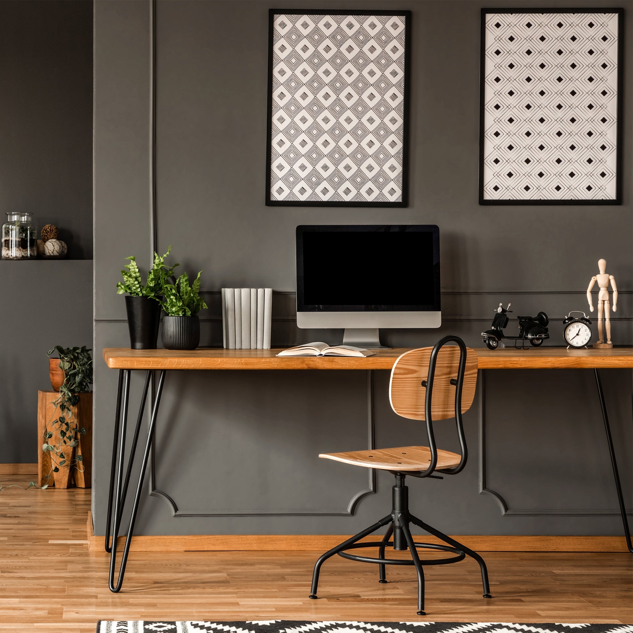Office Furniture | Handmade Furniture - Ruby Furniture