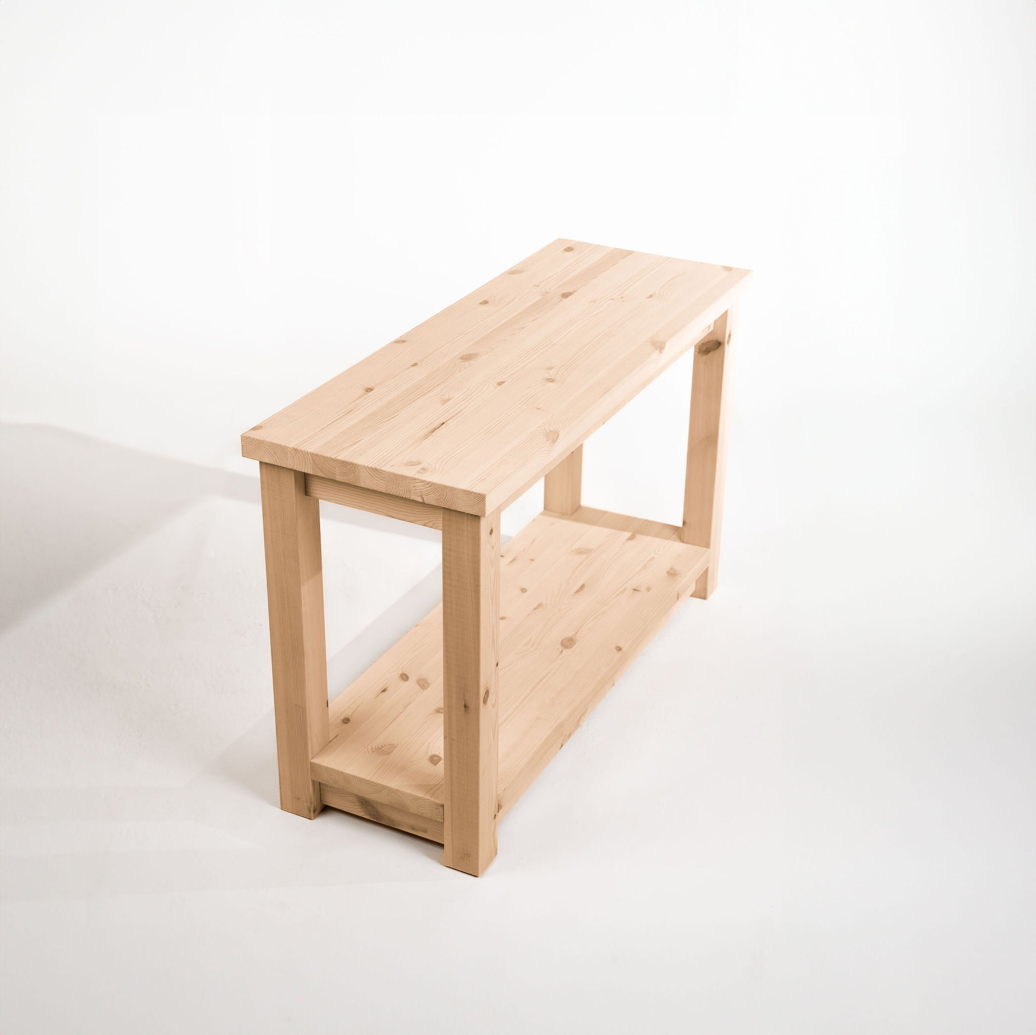 Dartmouth Hallway Console Table - Ruby Furniture