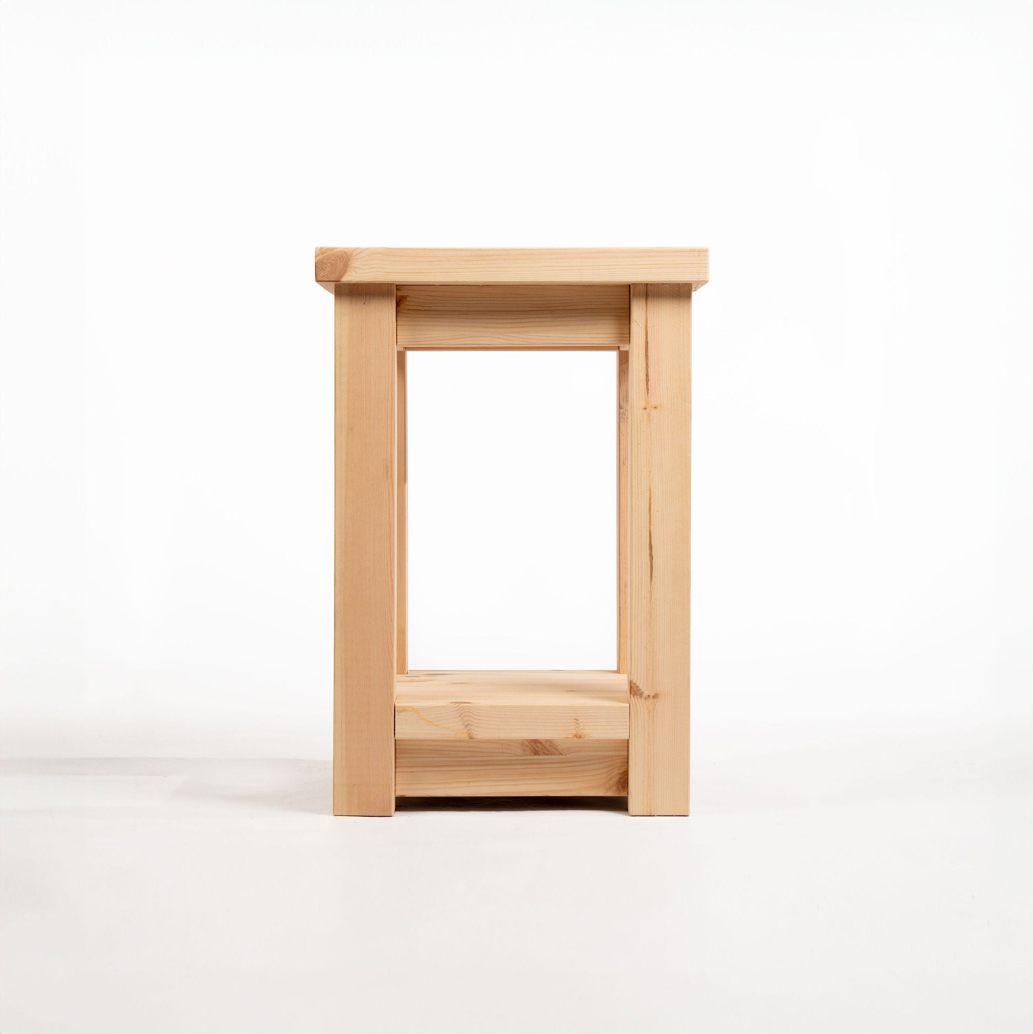 Highampton Bedside Table - Ruby Furniture